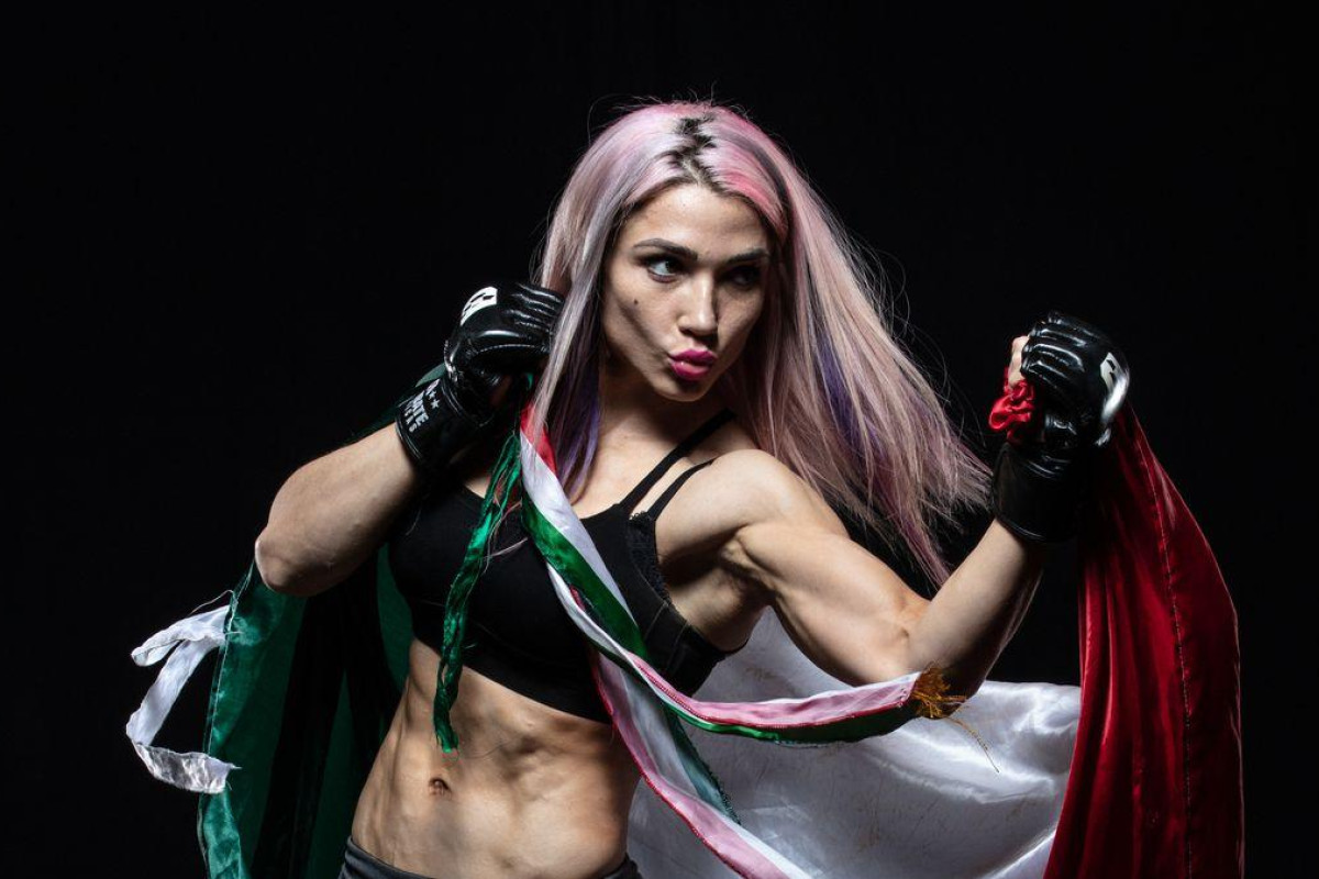 Sexy Star Wrestlepedia Wiki Fandom