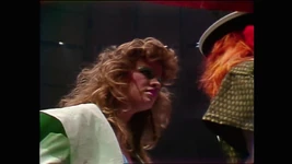 Wendi Richter | Wrestlepedia Wiki | Fandom