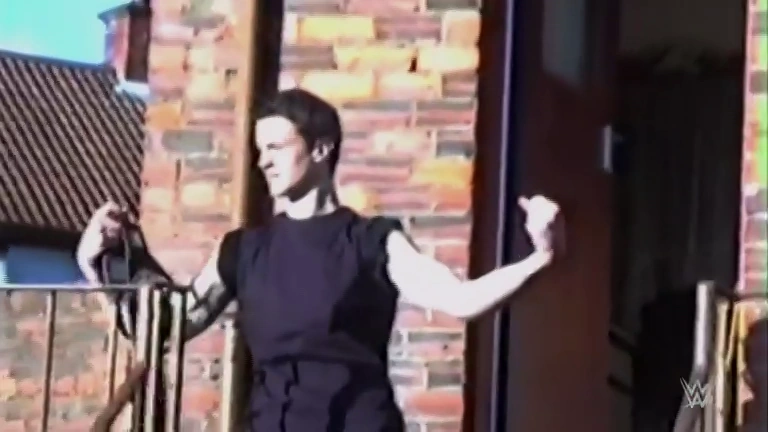 Drew McIntyre - Drew Galloway | Wrestlepedia Wiki | Fandom