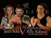 WWE Vengeance 2002 | Wrestlepedia Wiki | Fandom