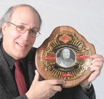 Bill Apter | Wrestlepedia Wiki | Fandom