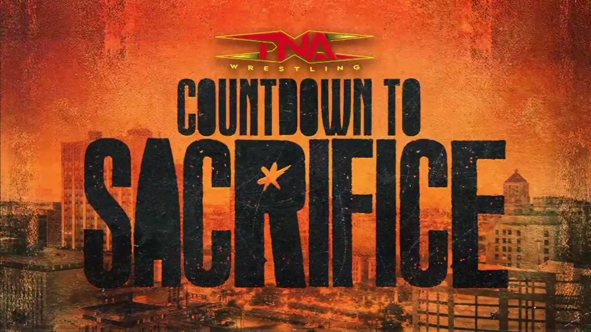 TNA Sacrifice 2025 | Wrestlepedia Wiki | Fandom