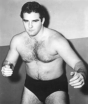 Mark Lewin | Wrestlepedia Wiki | Fandom