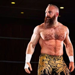 Matt Cross | Wrestlepedia Wiki | Fandom