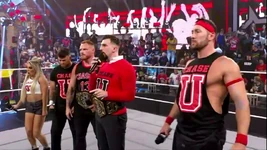 Chase University | Wrestlepedia Wiki | Fandom