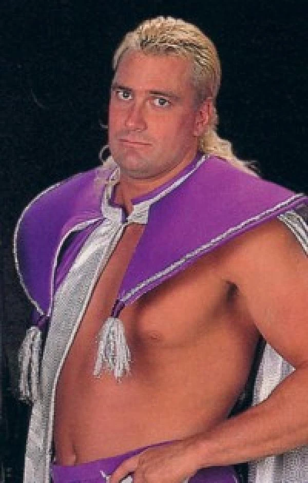 Beau Beverly | Wrestlepedia Wiki | Fandom