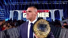 Walter - Gunther | Wrestlepedia Wiki | Fandom