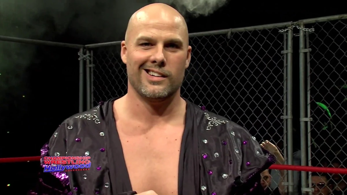 Adam Pearce | Wrestlepedia Wiki | Fandom