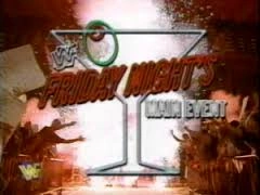 WWF Friday Night's Main Event | Wrestlepedia Wiki | Fandom
