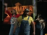 WWF WrestleMania 12 | Wrestlepedia Wiki | Fandom