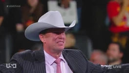 John Bradshaw Layfield | Wrestlepedia Wiki | Fandom