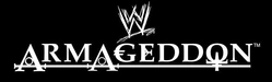 WWE Armageddon | Wrestlepedia Wiki | Fandom