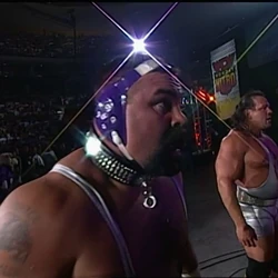 rick steiner nickname