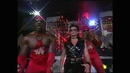 Harlem Heat | Wrestlepedia Wiki | Fandom