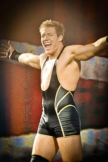 Jack Swagger - Jake Hager | Wrestlepedia Wiki | Fandom