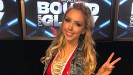 Allie / The Bunny | Wrestlepedia Wiki | Fandom