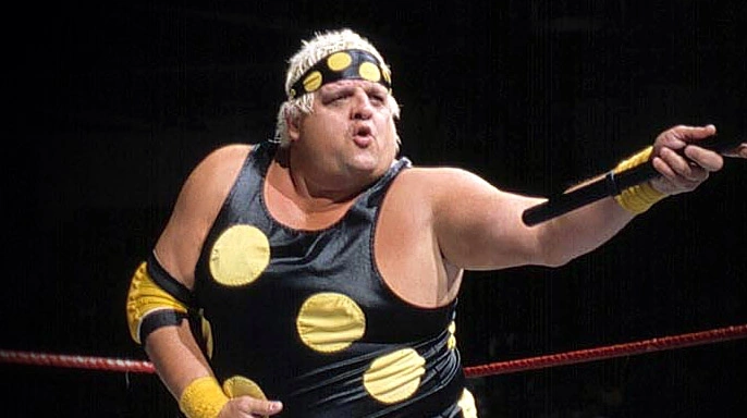 The American Dream - Dusty Rhodes | Wrestlepedia Wiki | Fandom