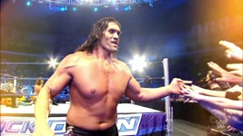 The Great Khali | Wrestlepedia Wiki | Fandom