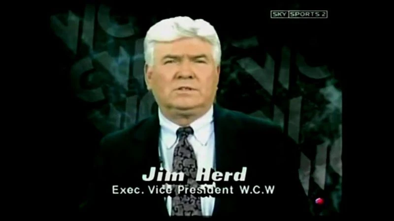Jim Herd | Wrestlepedia Wiki | Fandom