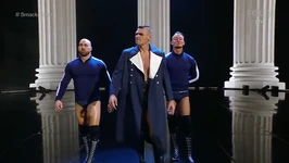 Imperium | Wrestlepedia Wiki | Fandom