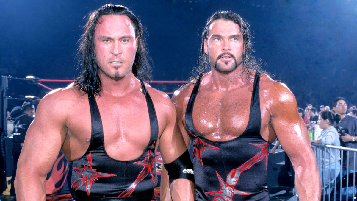 KroniK Wrestlepedia Wiki Fandom kronik-wrestlepedia-wiki-fandom