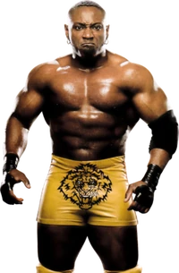 Marcus Cor Von | Wrestlepedia Wiki | Fandom