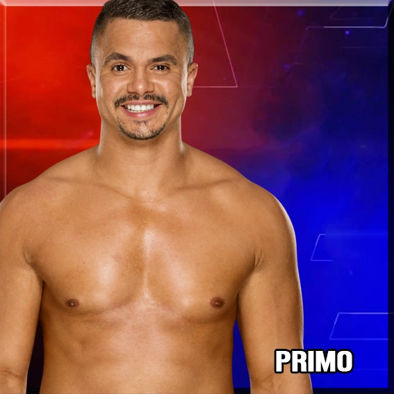Primo | Wrestlepedia Wiki | Fandom