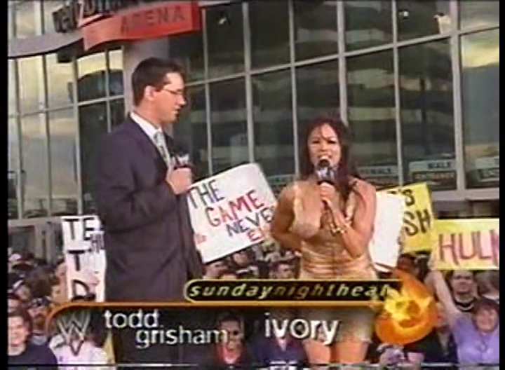 WWE Backlash 2005 | Wrestlepedia Wiki | Fandom