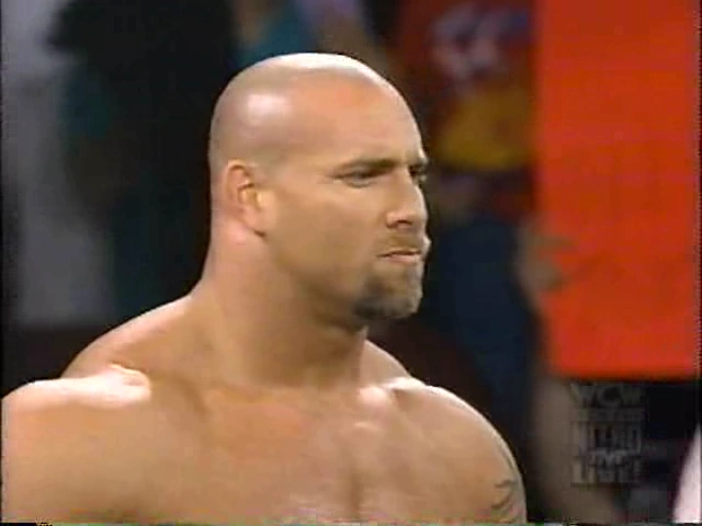 Goldberg | Wrestlepedia Wiki | Fandom