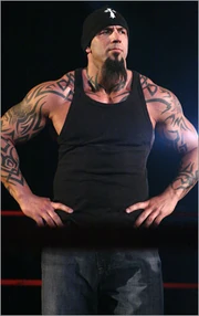 Tyson Tomko | Wrestlepedia Wiki | Fandom