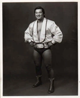 Sato | Wrestlepedia Wiki | Fandom