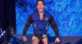 Roderick Strong | Wrestlepedia Wiki | Fandom