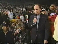 Mike Tenay | Wrestlepedia Wiki | Fandom