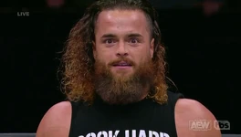 Juice Robinson | Wrestlepedia Wiki | Fandom
