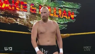 Alexander Wolfe | Wrestlepedia Wiki | Fandom