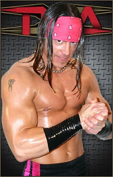 Andy Douglas | Wrestlepedia Wiki | Fandom