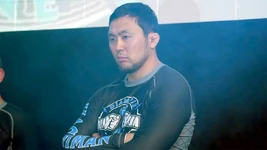 Hideki Suzuki | Wrestlepedia Wiki | Fandom