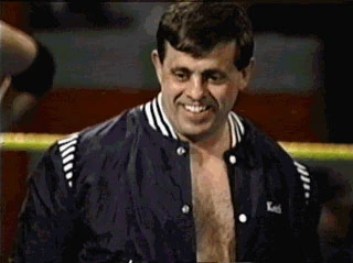 Keith Hart | Wrestlepedia Wiki | Fandom