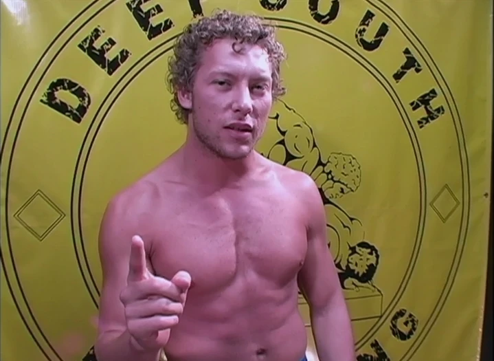 Kenny Omega | Wrestlepedia Wiki | Fandom