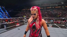 Delta - Zaria | Wrestlepedia Wiki | Fandom