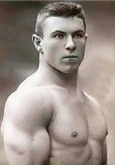 George Hackenschmidt | Wrestlepedia Wiki | Fandom