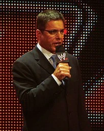 Mike Adamle | Wrestlepedia Wiki | Fandom