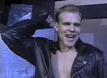 Alex Wright | Wrestlepedia Wiki | Fandom