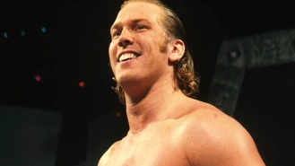 Christopher Nowinski | Wrestlepedia Wiki | Fandom