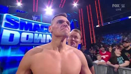 Walter - Gunther | Wrestlepedia Wiki | Fandom