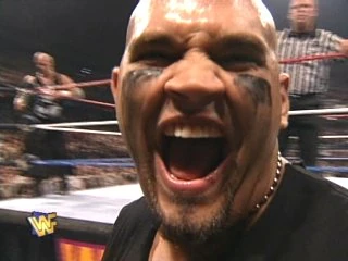 Mosh | Wrestlepedia Wiki | Fandom