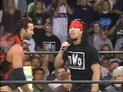 Sean Waltman, X-Pac, Syxx, 1-2-3 Kid | Wrestlepedia Wiki | Fandom