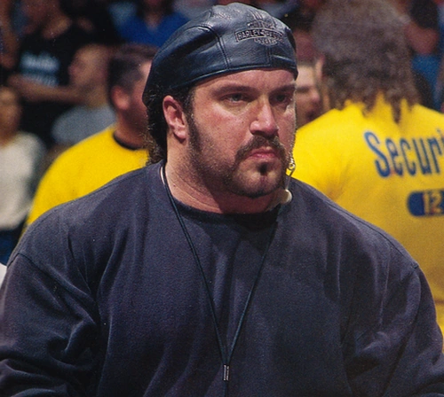 Jim Dotson | Wrestlepedia Wiki | Fandom