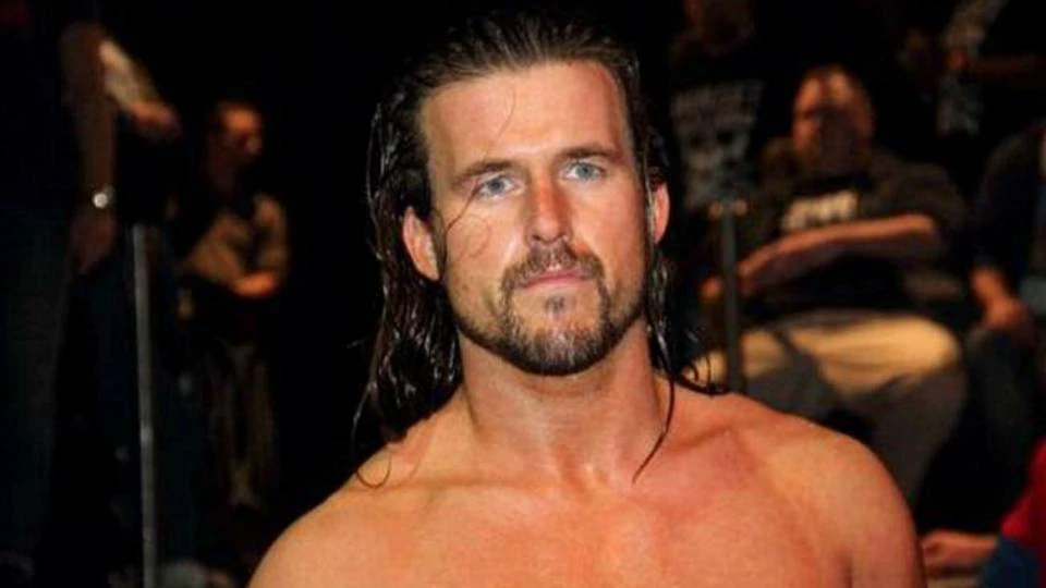 Adam Cole | Wrestlepedia Wiki | Fandom