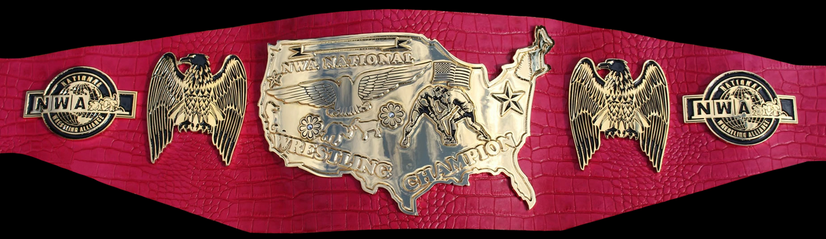 Nwa National Championship Wrestlepedia Wiki Fandom